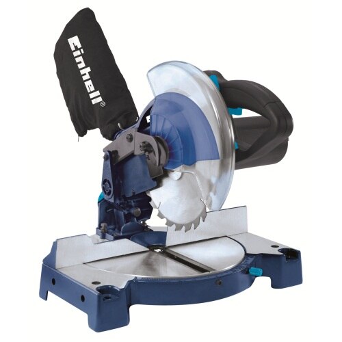 Debitor lemn Einhell BT-MS 210, 1200 W - eMAG.ro