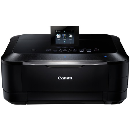 Мултифункционално устройство Canon PIXMA MG8250, A4 - eMAG.bg