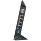 ASUS RT-N65U Black Diamond Dual-Band Wireless-N750 Gigabit Router, 2 ...