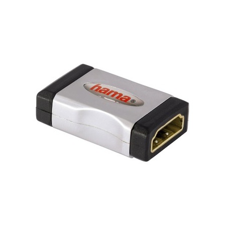 Adaptor Hama HDMI Mama-Mama - eMAG.ro