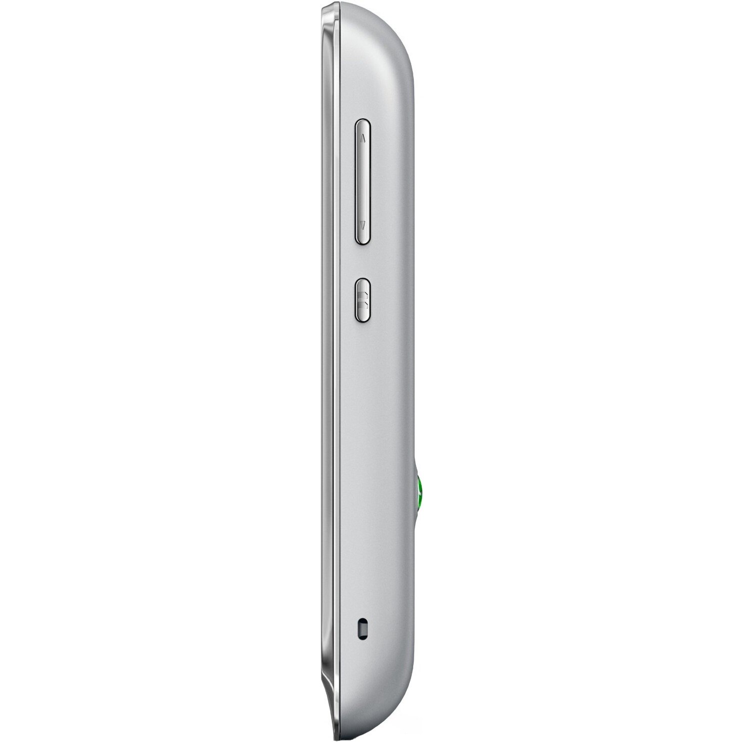 Telefon mobil Sony XPERIA TIPO Dual Sim, Silver - eMAG.ro