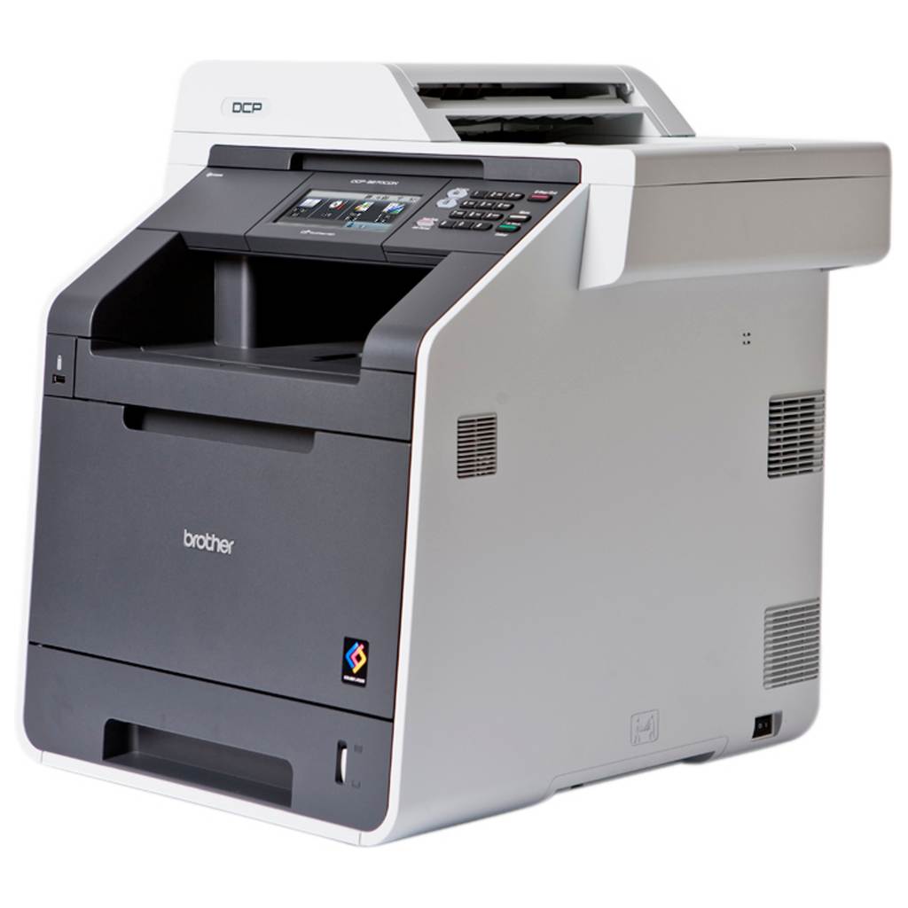Multifunctional Laser Brother DCP9270CDN, A4 - eMAG.ro
