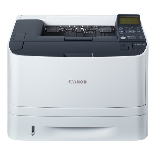 Imprimanta laser monocrom Canon LBP 6670 DN, A4 - eMAG.ro
