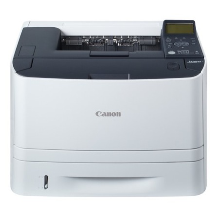 Imprimanta laser monocrom Canon LBP 6670 DN, A4 - eMAG.ro