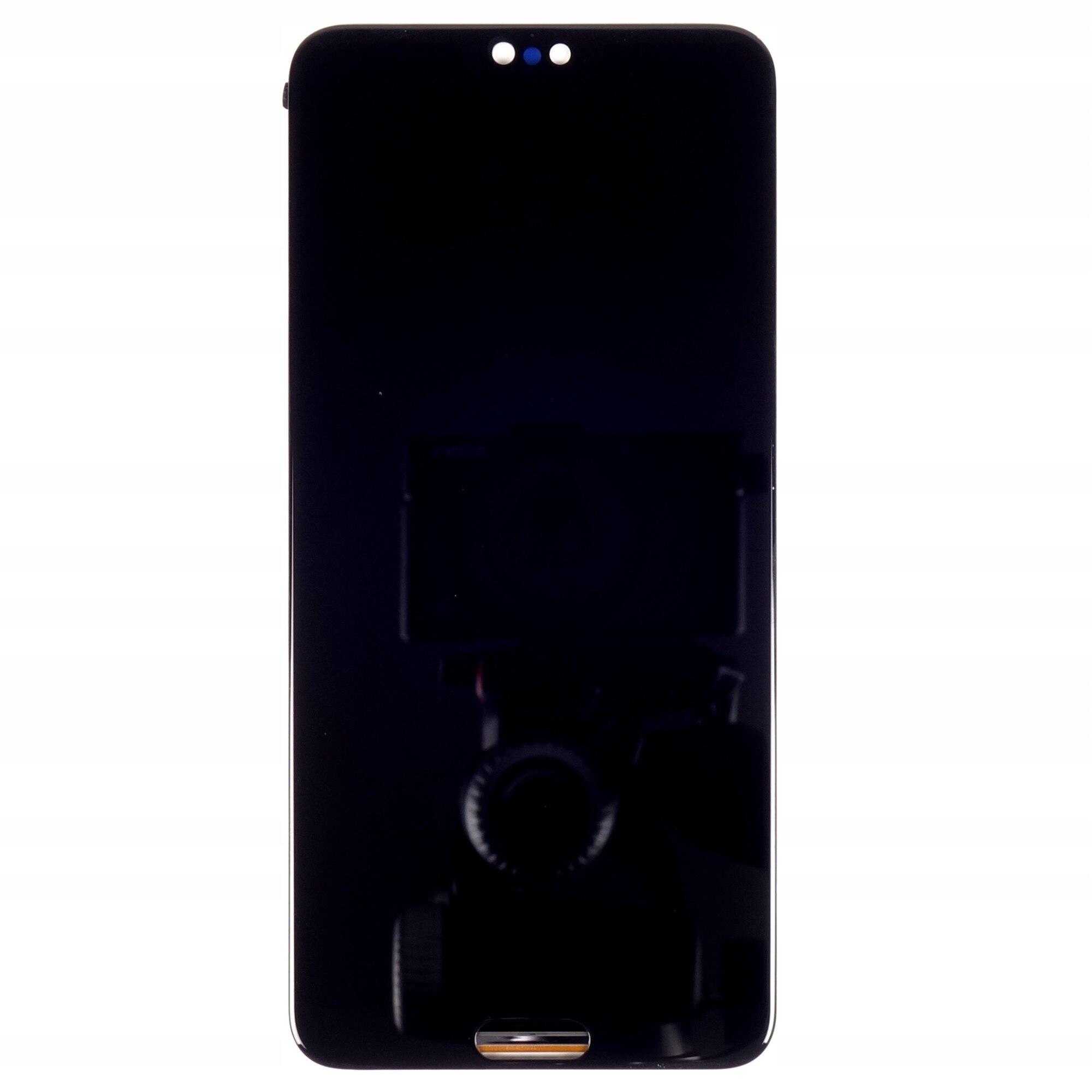 Display LCD pentru HUAWEI P20 Pro, TFT, Negru - eMAG.ro