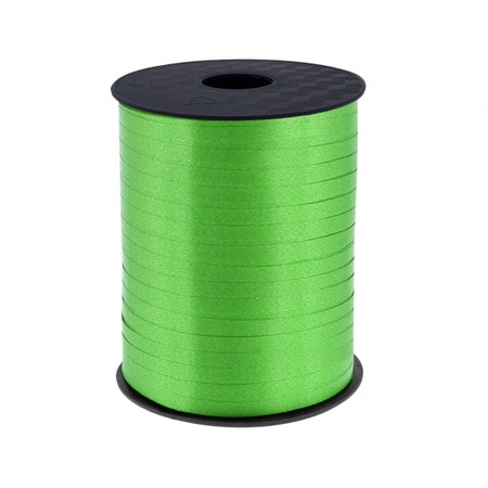 Panglica baloane 5 mm verde - eMAG.ro