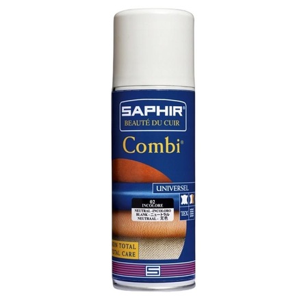 Spray protectie pantofi, SAPHIR, 200ml, Transparent - eMAG.ro