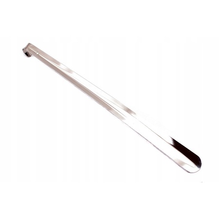 Incaltator pantofi, Saphir, 52cm, Metal, Argintiu - eMAG.ro