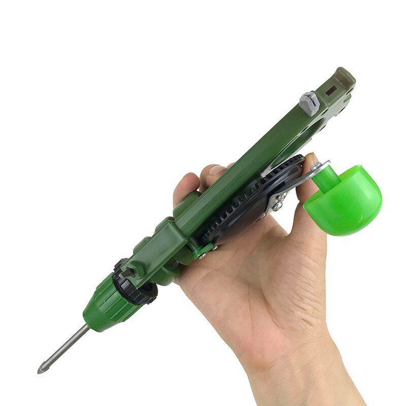 Cutit multifunctional, Lixiangyu, Verde - eMAG.ro