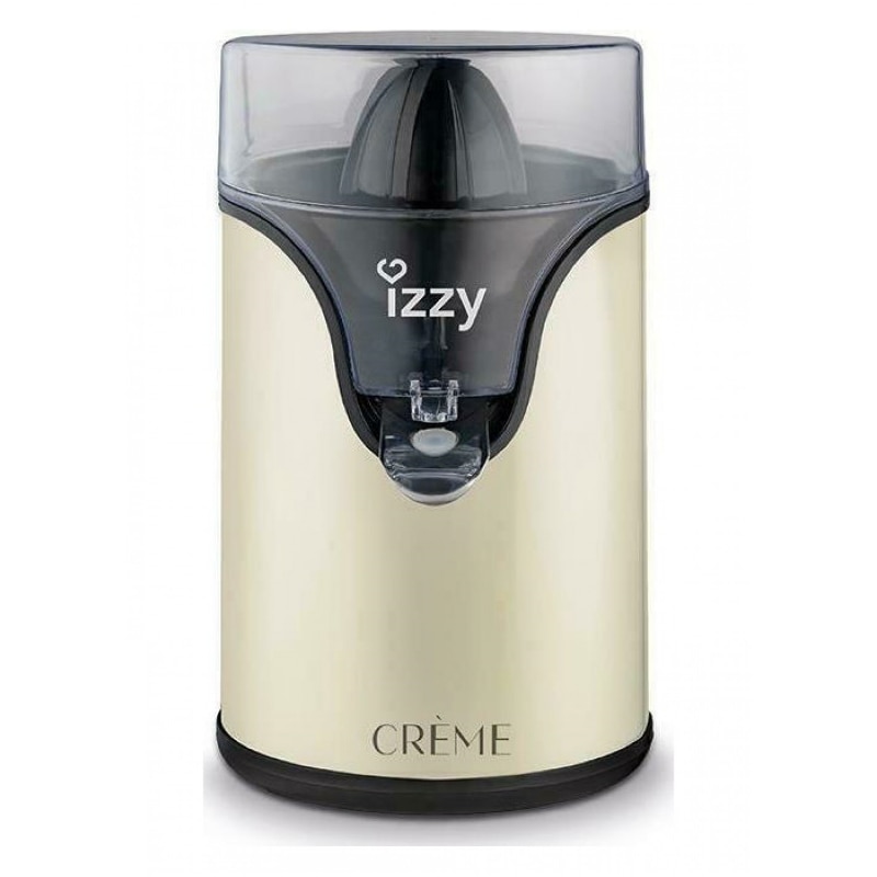 Storcator citrice, Izzy, Inox, Crem - eMAG.ro