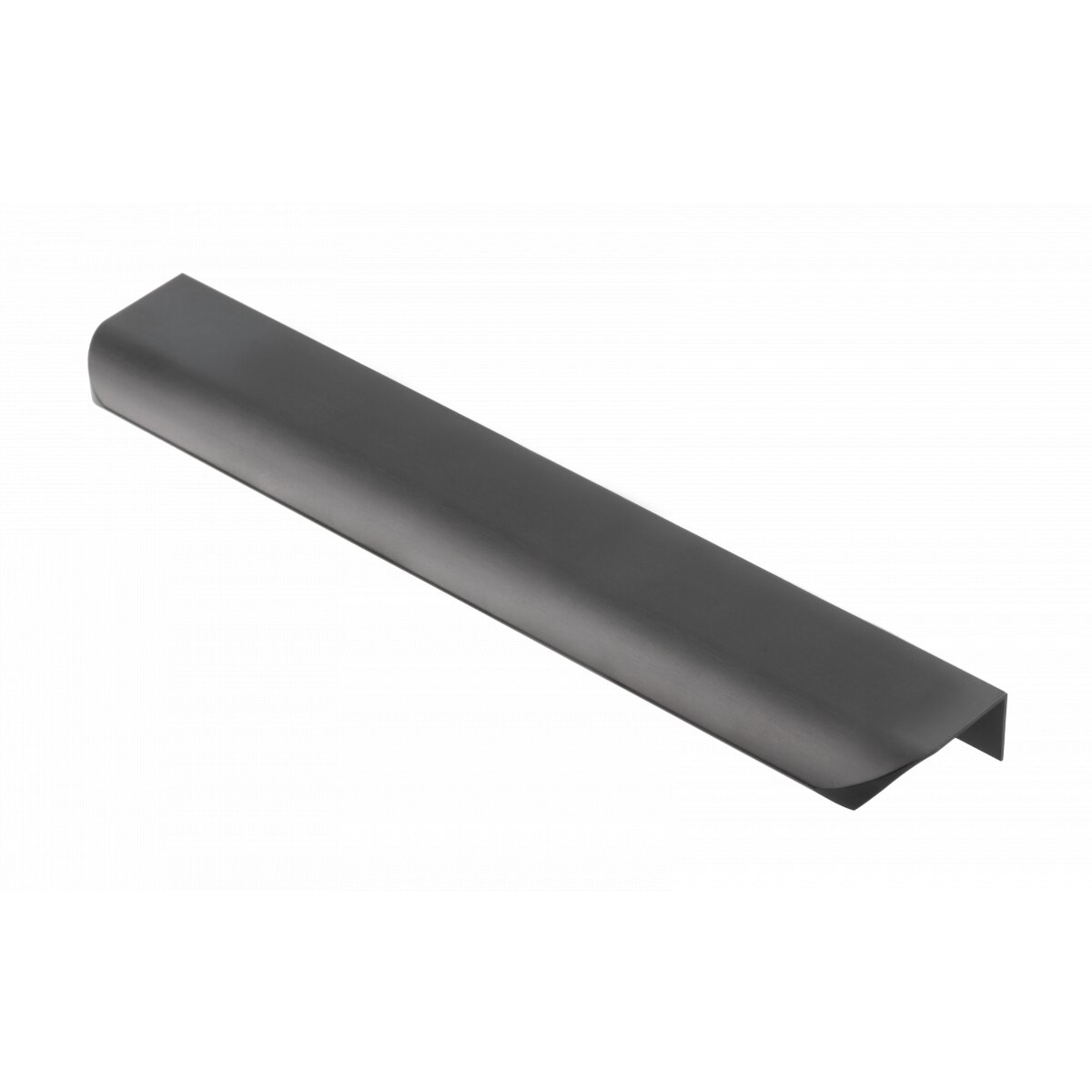 Maner de margine GTV, Aluminiu, 150 mm, Negru - eMAG.ro