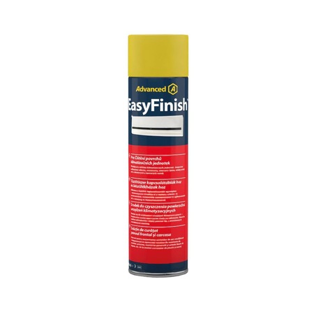 Solutie curatare carcasa Advanced EasyFinish Clean 600ml pentru ...