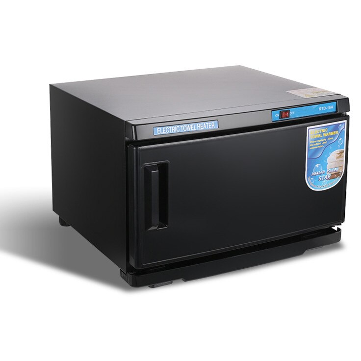 Sterilizator si incalzitor pentru prosoape cu dezinfectare profesional ...