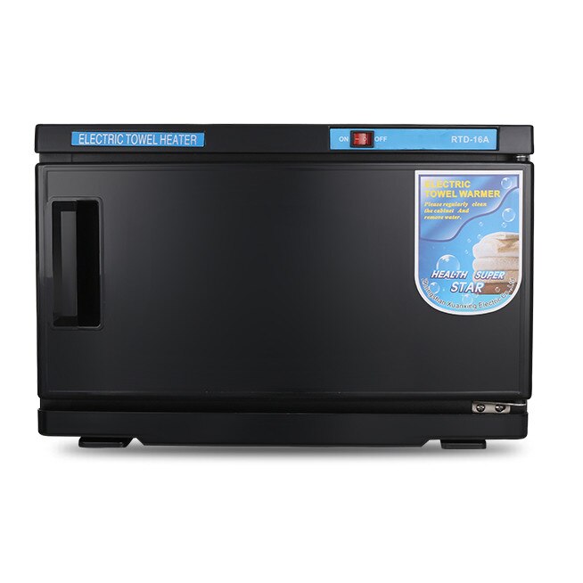 Sterilizator si incalzitor pentru prosoape cu dezinfectare profesional ...