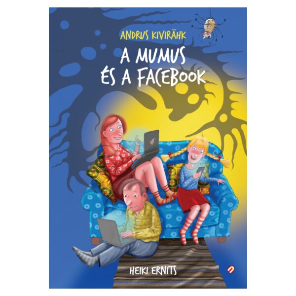 A mumus és a Facebook - eMAG.hu