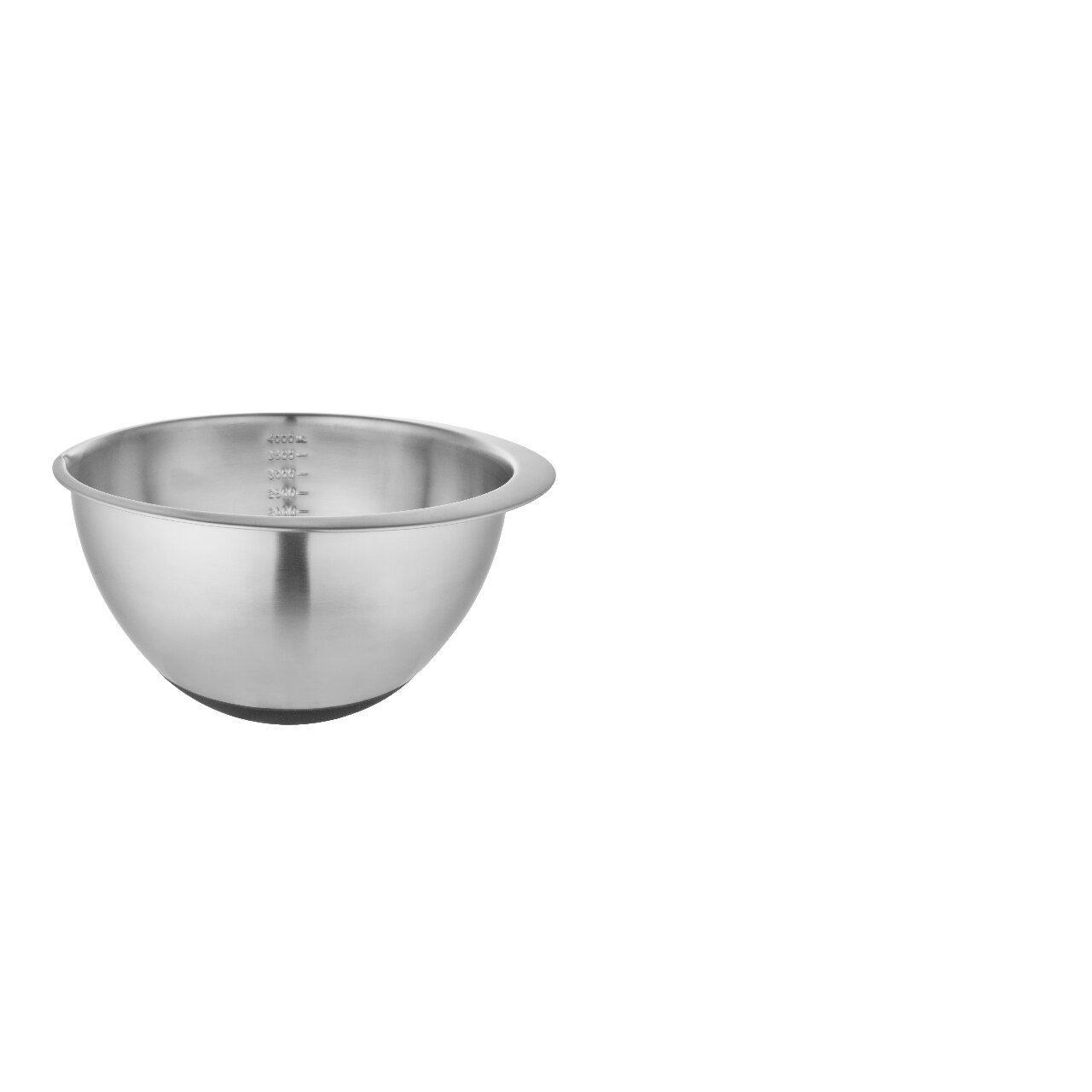 Bol gradat, 21 cm, inox - eMAG.ro