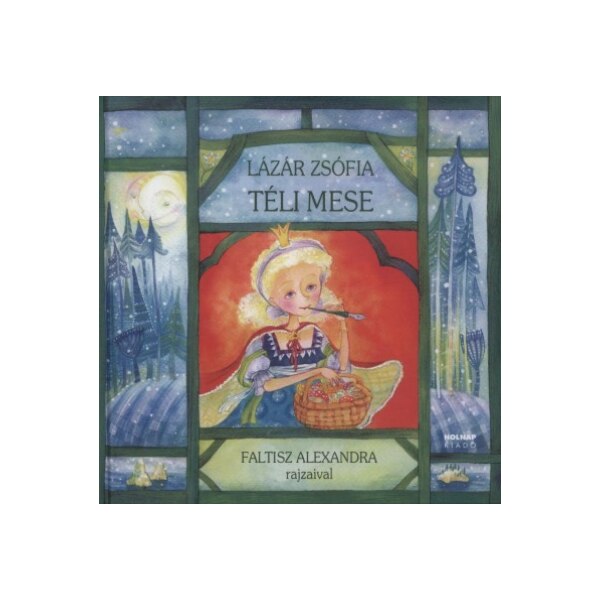 Téli mese - eMAG.hu