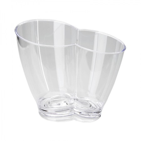 Frapiera din plastic acrilic, Double Cooler, 5.5 litri - eMAG.ro