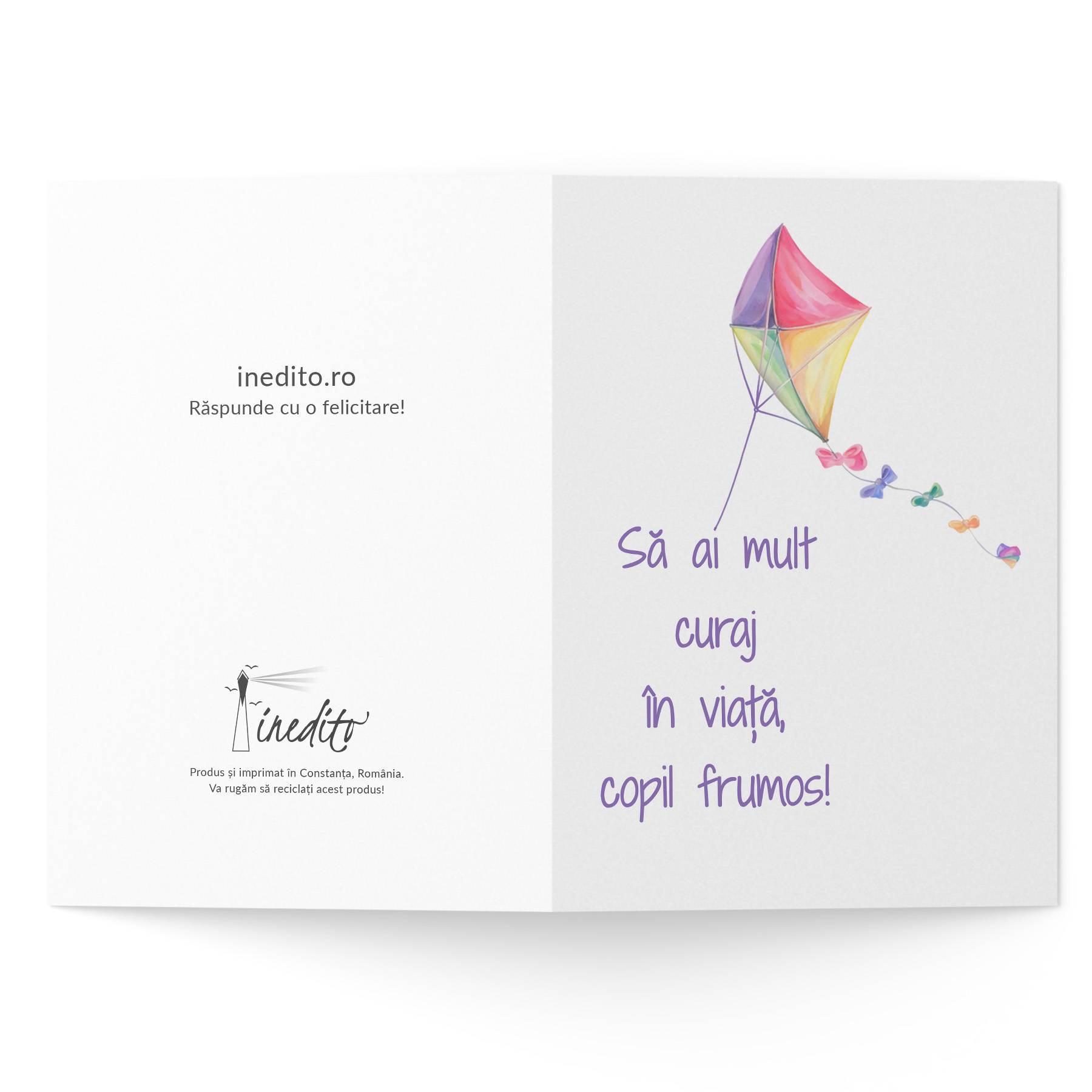 100 рециклирана поздравителна картичка с плик висококачествена текстурирана хартия за деца с