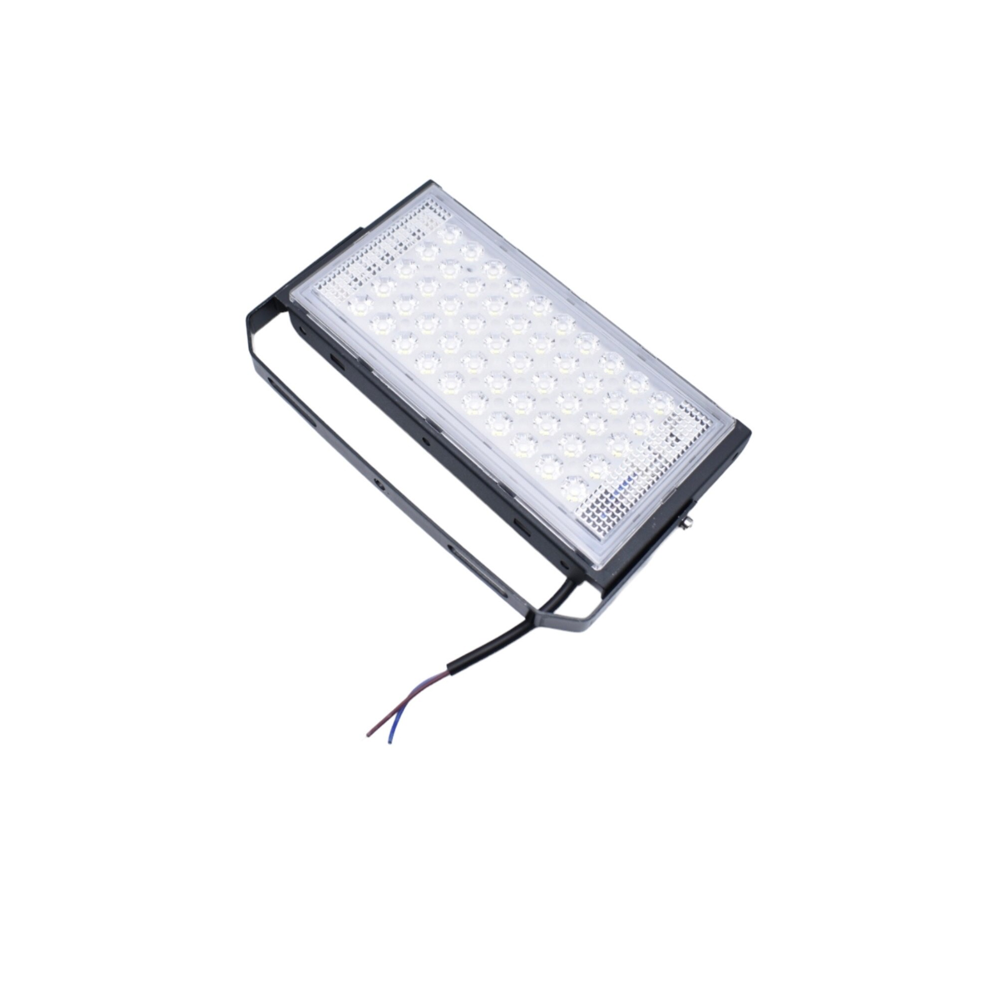 Proiector cu led 50W, Ultra Slim, Clasa energetica A - eMAG.ro