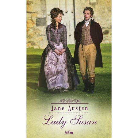 Lady Susan - eMAG.hu