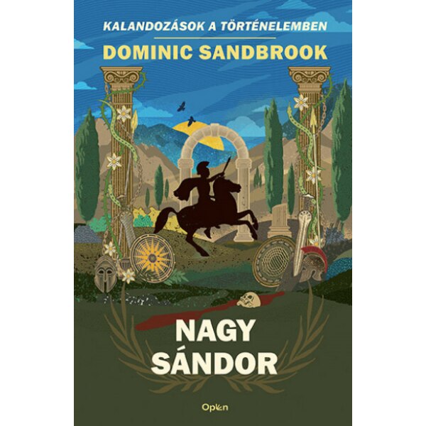 Nagy Sándor - eMAG.hu