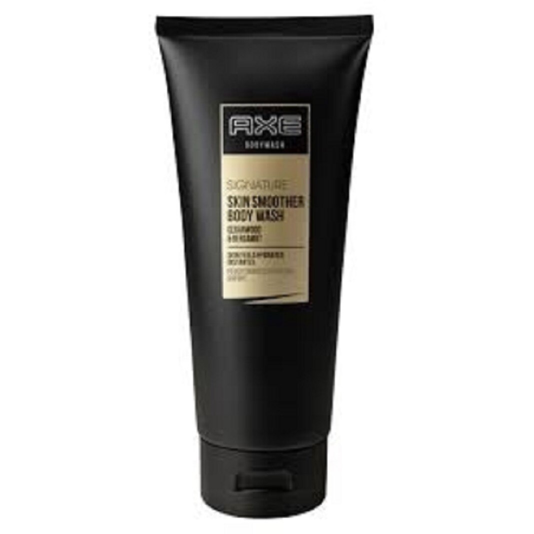 Axe 200 мл фирмен душ гел за хидратиране на кожата - eMAG.bg