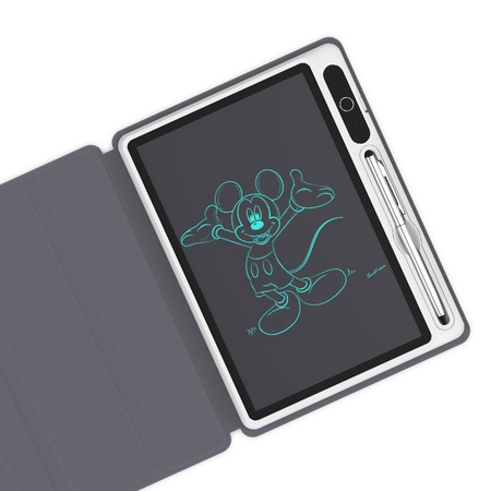 Tableta grafica pentru scris si desenat, Fresner®, display LCD de 10 ...