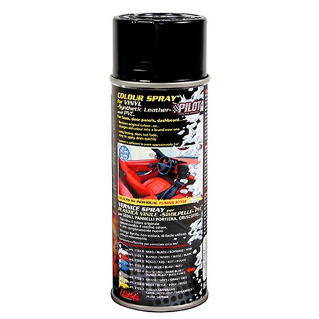 Spray de vopsit, Lampa, 400 ml, Uscare rapida, Albastru - eMAG.ro