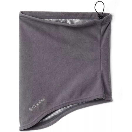 Fular tip guler Columbia Trail Shaker, gri - eMAG.ro