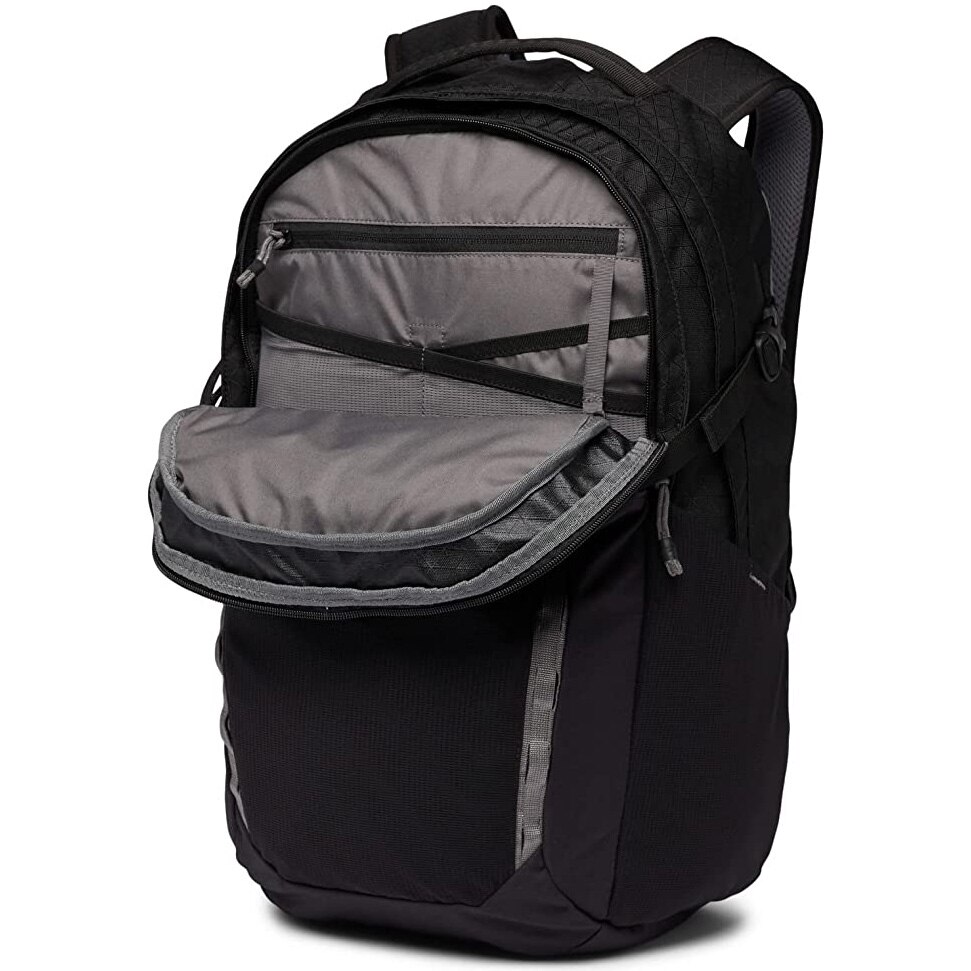 Rucsac Columbia Atlas Explorer 27L, negru - eMAG.ro