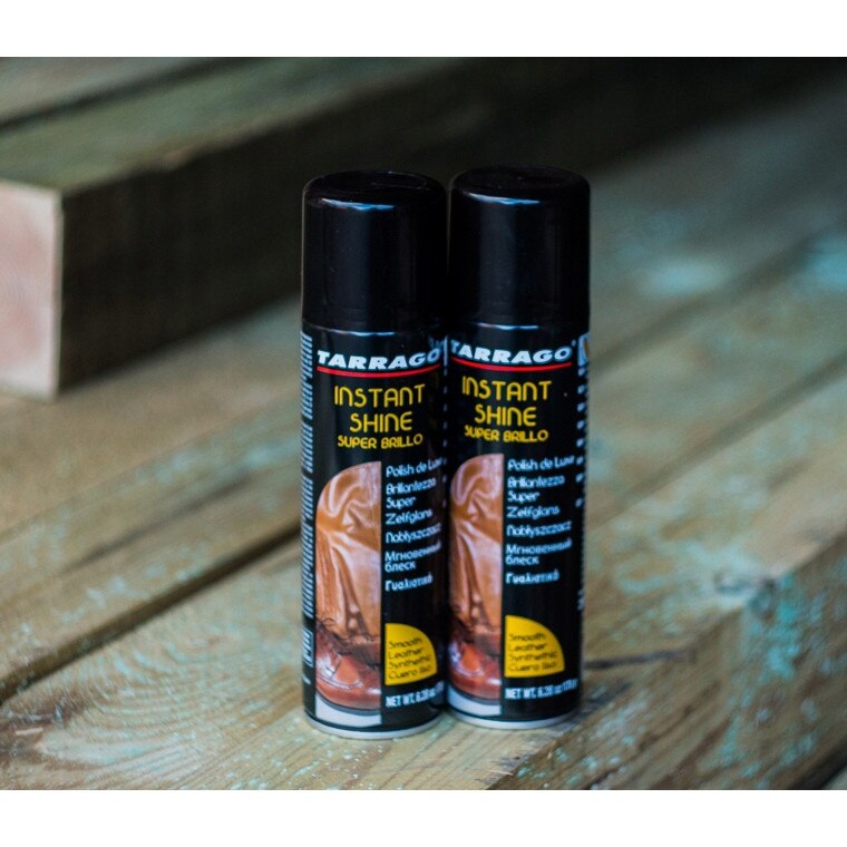 Spray intretinere cu efect de luciu Tarrago, Incolor, 250 ml - eMAG.ro