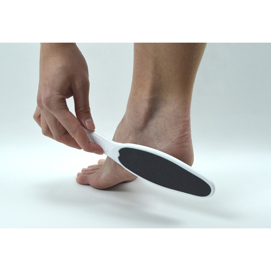 Pila calcaie Scholl, pentru pedichiura - eMAG.ro