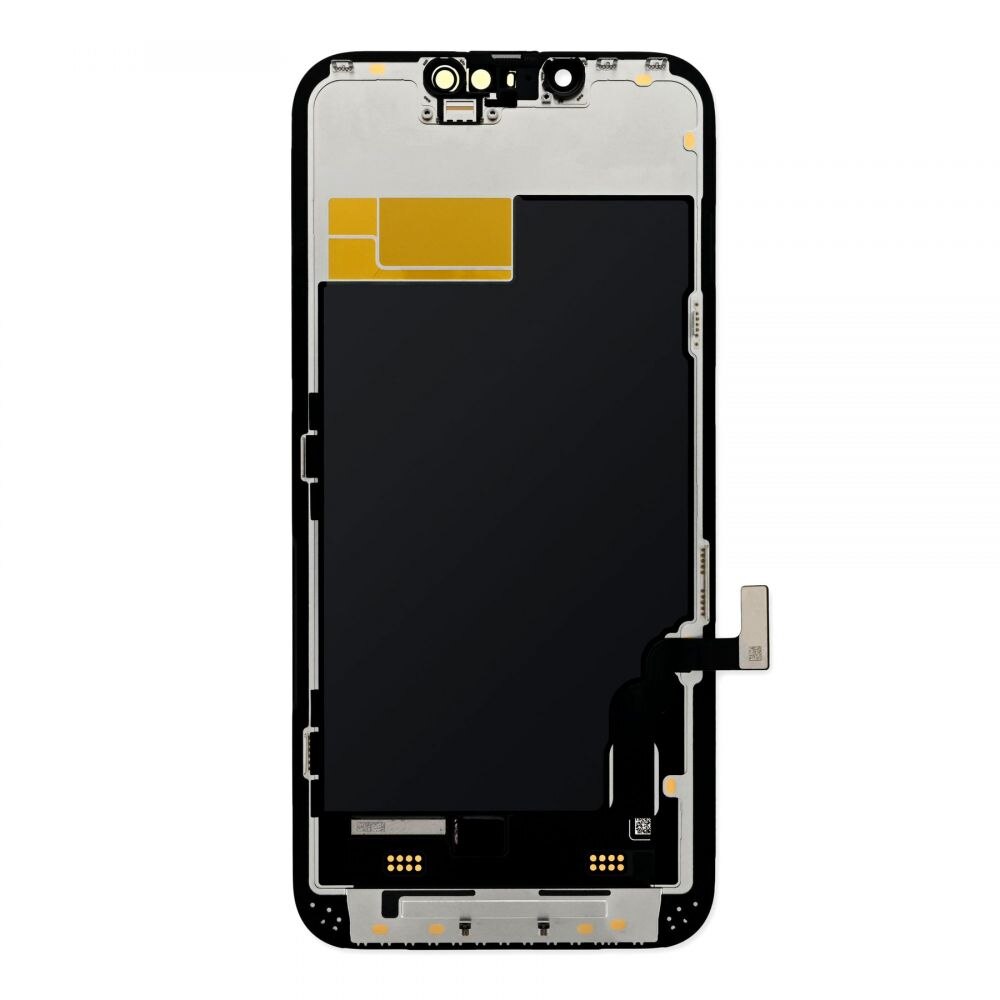 Display compatibil cu IPhone 13, GX OLED cu Touchscreen si Rama - eMAG.ro