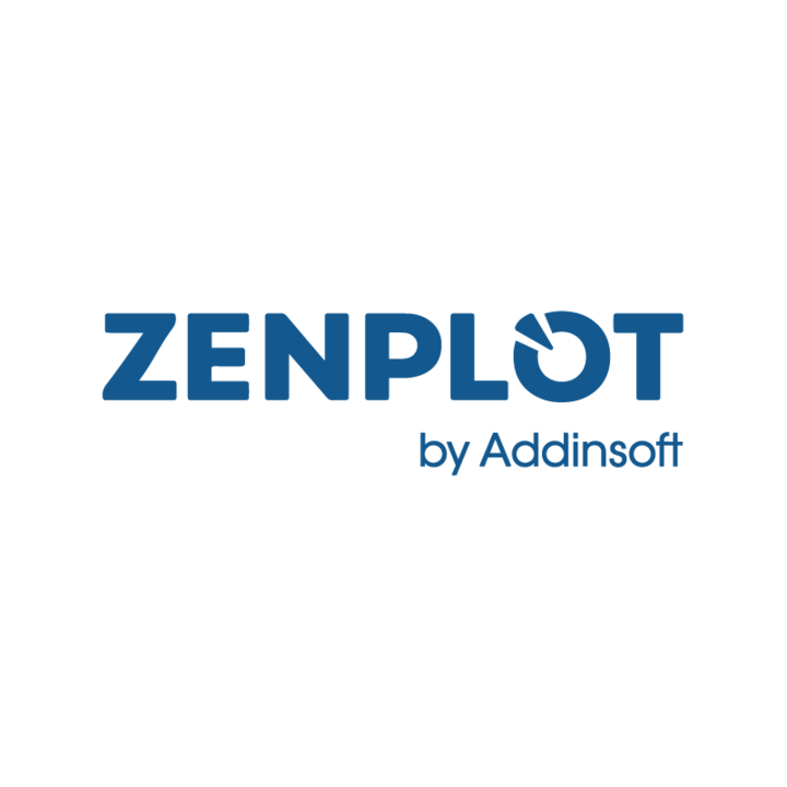 Licenta Zenplot by Addinsoft - subscriptie comerciala anuala - eMAG.ro
