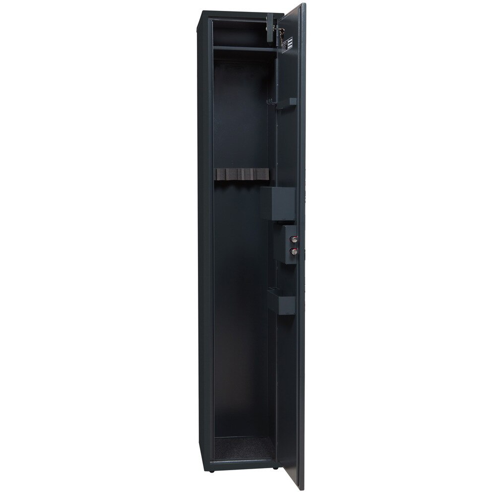 Dulap 4 arme,1512 x 260 x 260mm,inchidere cu cheie, Planet Safe GLT.150 ...