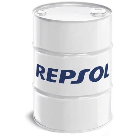 Ulei hidraulic Hlp 46 Repsol Hydroflux, 208l - eMAG.ro