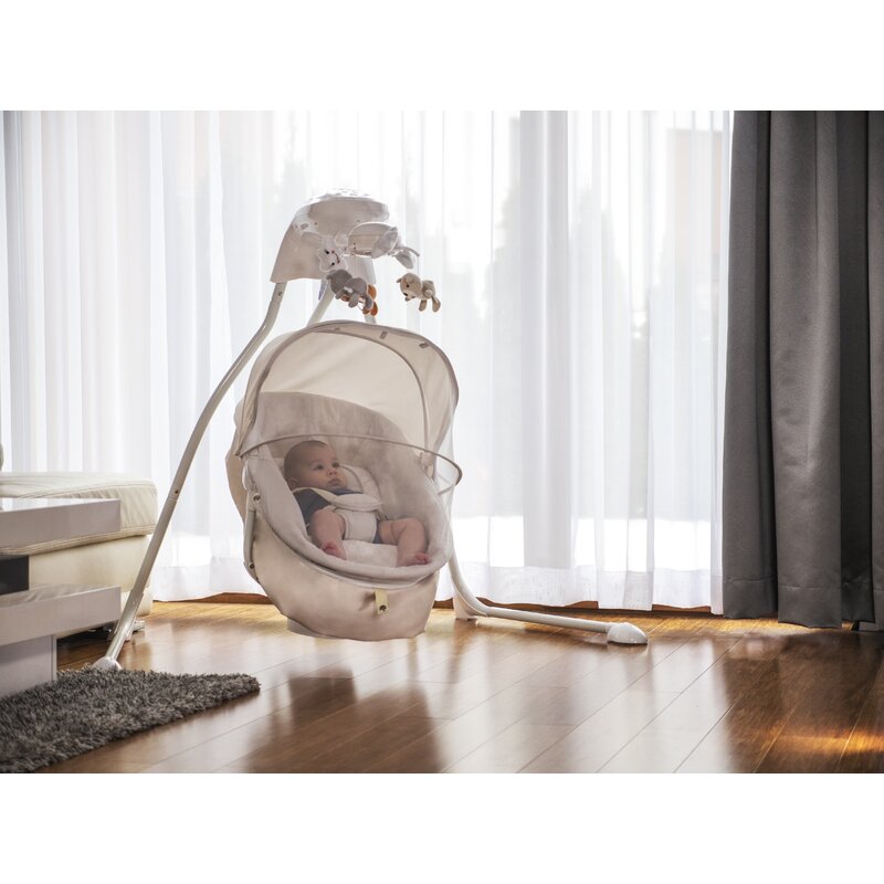 Balansoar, Lionelo, Henny, electric, leagan si sezlong pentru bebelusi ...