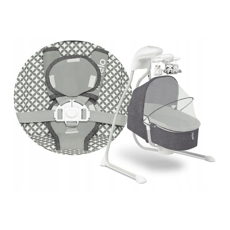 Balansoar, Lionelo, Henny, electric, leagan si sezlong pentru bebelusi ...