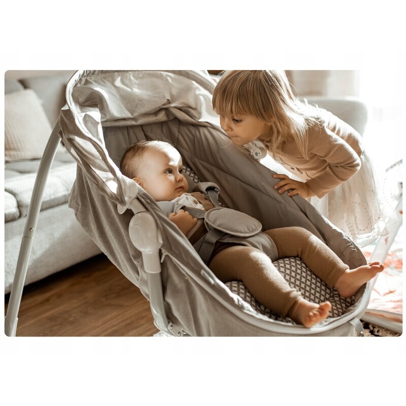 Balansoar, Lionelo, Henny, electric, leagan si sezlong pentru bebelusi ...