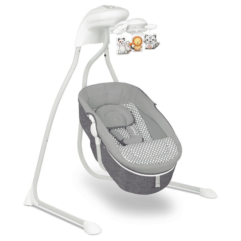 Balansoar, Lionelo, Henny, electric, leagan si sezlong pentru bebelusi ...