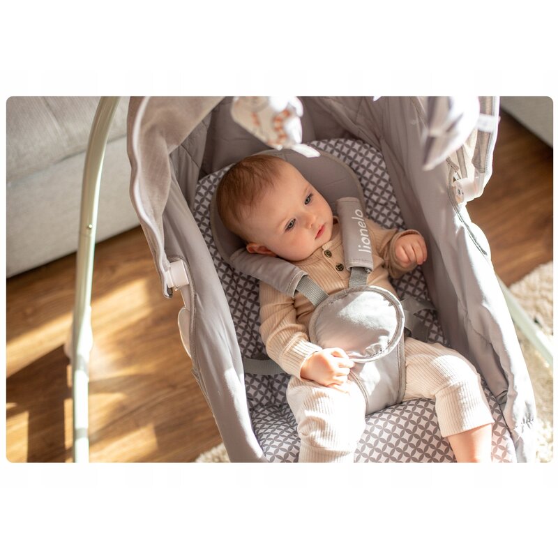 Balansoar, Lionelo, Henny, electric, leagan si sezlong pentru bebelusi ...