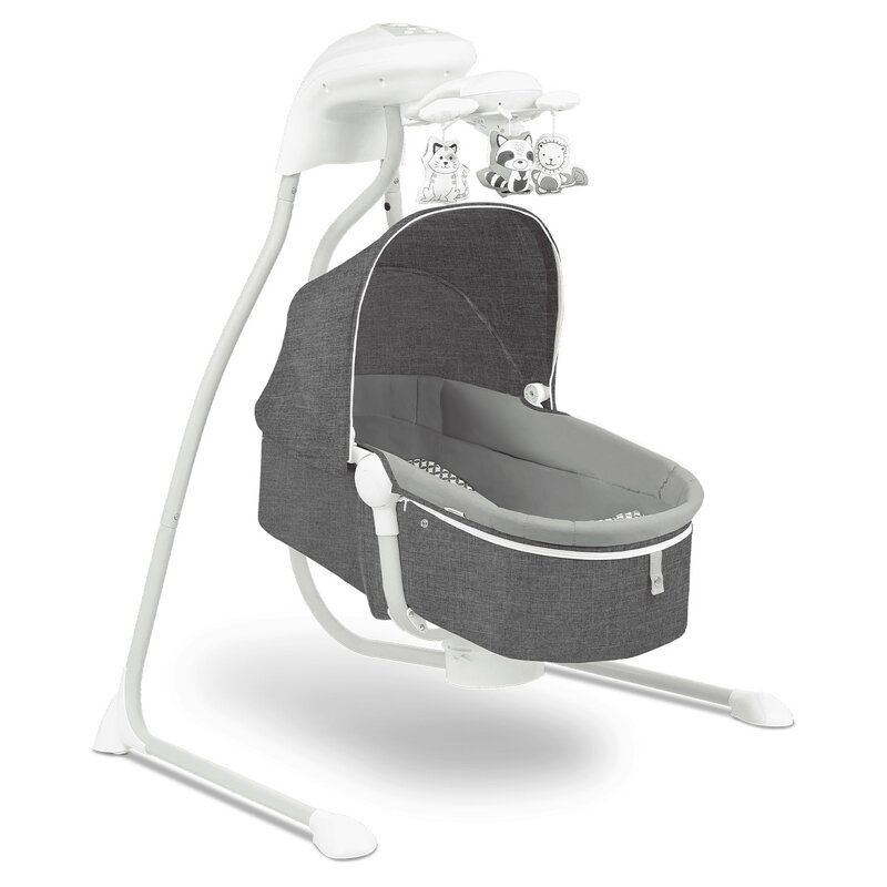 Balansoar, Lionelo, Henny, electric, leagan si sezlong pentru bebelusi ...