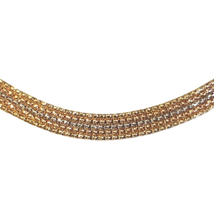 Colier aur, Ilex Gold, 284332 - eMAG.ro