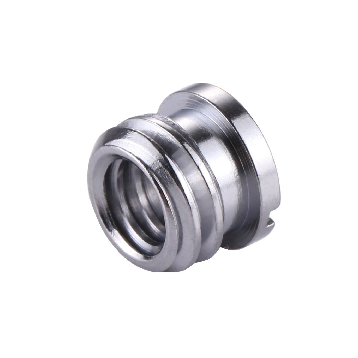Surub Adaptor Puluz, filet 1/4 la 3/8 Inch - eMAG.ro