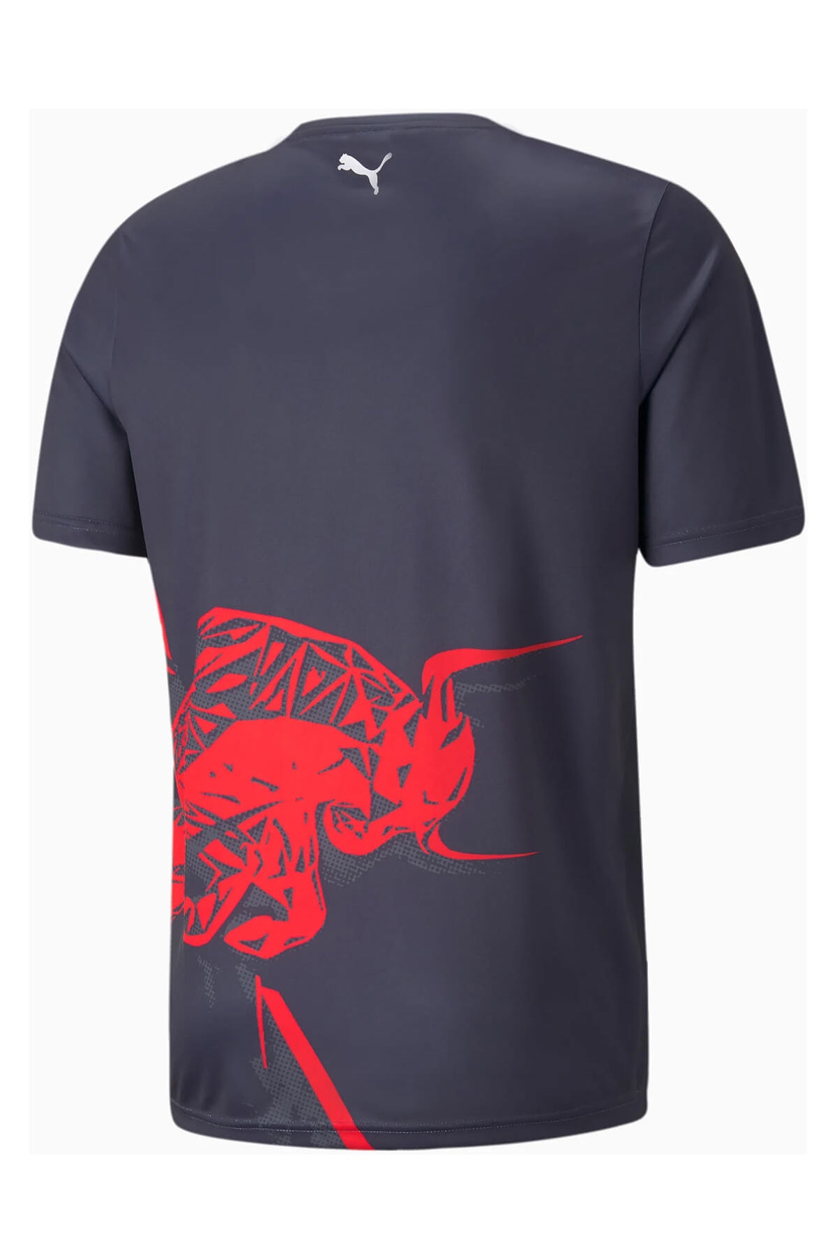 Tricou Red Bull Racing F1 Max Verstappen no. 1 2022, Poliester ...