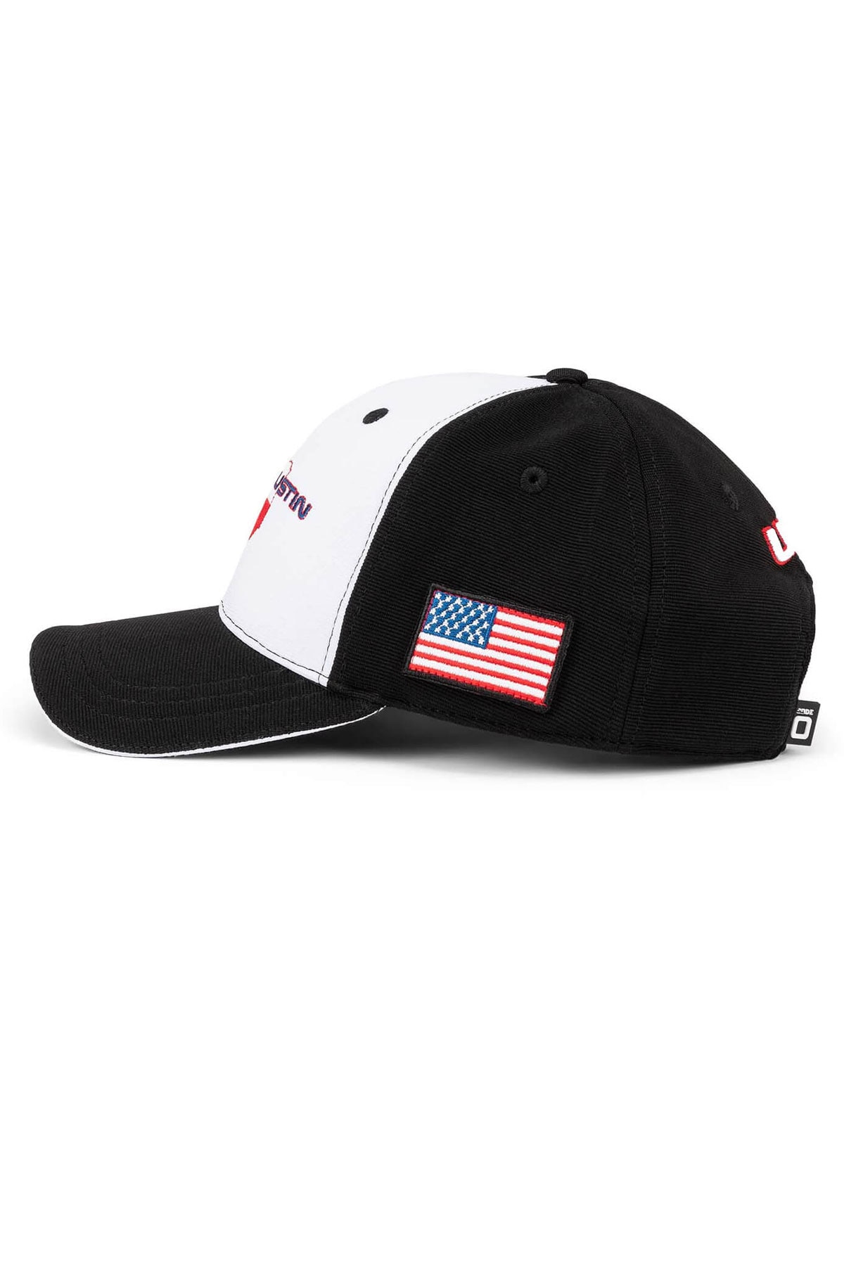 Sapca Alfa Romeo F1 Team Orlen Austin Texas GP 2022, One size, Negru ...