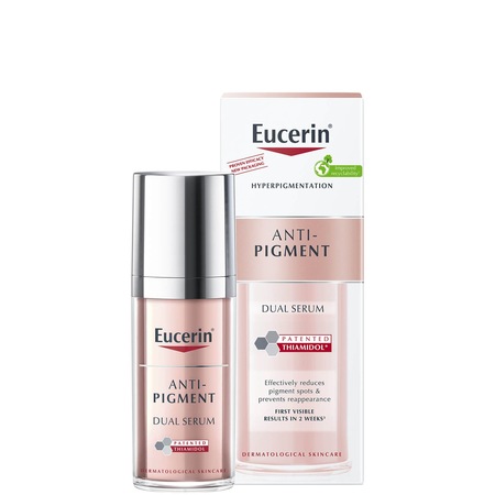 Ser Eucerin Dual Anti-pigment, 30ml - eMAG.ro