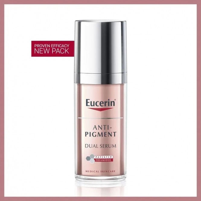 Ser Eucerin Dual Anti-pigment, 30ml - eMAG.ro