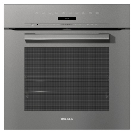 Miele H 7262 BP grgr sütő, DirectSensor S Pirolitikus, Automata ...
